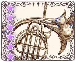 Doomsday Horn | Helix Waltz Wiki | Fandom