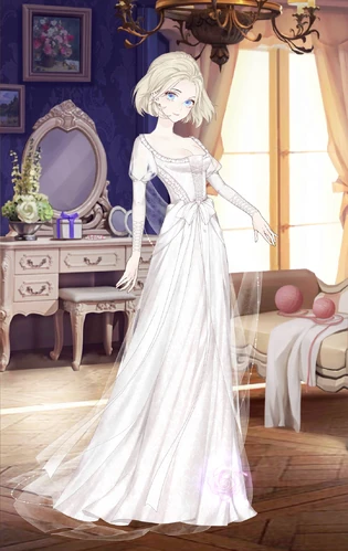 Shattered Heart | Helix Waltz Wiki | Fandom