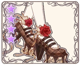 Choc Cake | Helix Waltz Wiki | Fandom