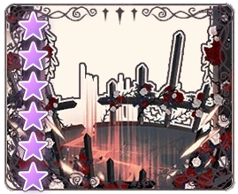Cradle of Nightmares | Helix Waltz Wiki | Fandom