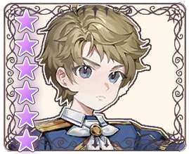 Little Knight Alan | Helix Waltz Wiki | Fandom