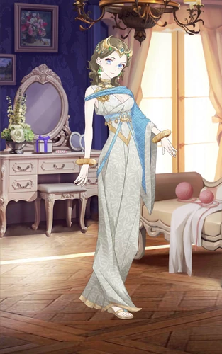 Philosopher | Helix Waltz Wiki | Fandom