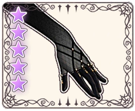 Extravagant/CN | Helix Waltz Wiki | Fandom