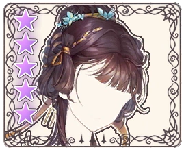 Idle Butterfly by a Flower | Helix Waltz Wiki | Fandom