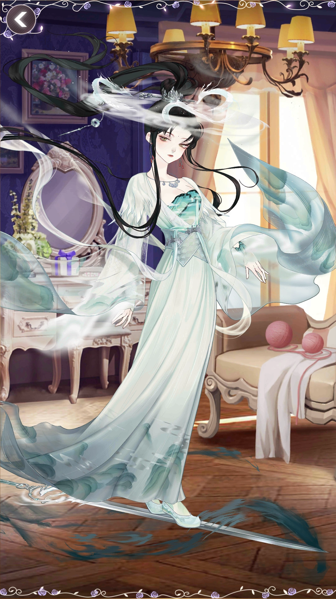 Song of the immortal | Helix Waltz Wiki | Fandom