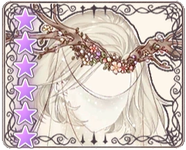 Elf Veil | Helix Waltz Wiki | Fandom