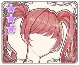 Raspberry Girl | Helix Waltz Wiki | Fandom