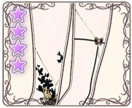 Rotten Jade | Helix Waltz Wiki | Fandom