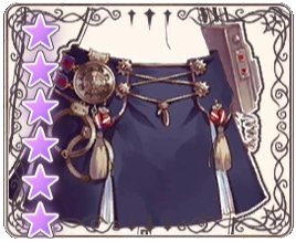 Executor Bottom | Helix Waltz Wiki | Fandom