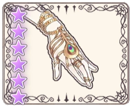 Gauntlet of Moon | Helix Waltz Wiki | Fandom