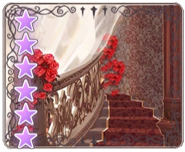 Rose Ladder | Helix Waltz Wiki | Fandom