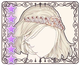 Princess' Choice Crown | Helix Waltz Wiki | Fandom