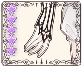 Spiked Gauntlet | Helix Waltz Wiki | Fandom