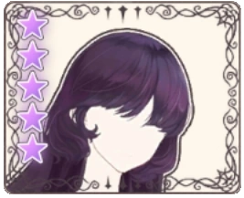 Violet Sea | Helix Waltz Wiki | Fandom