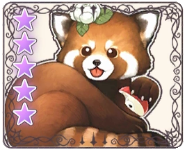 Red panda's Summer | Helix Waltz Wiki | Fandom