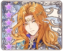 Weather Wizard Xavier | Helix Waltz Wiki | Fandom