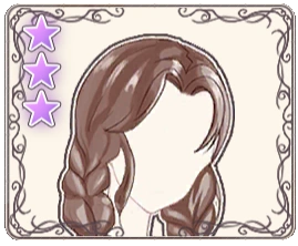 Countryside Pigtails | Helix Waltz Wiki | Fandom