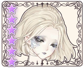 Shattered Galaxy | Helix Waltz Wiki | Fandom