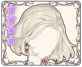 Metal Patch | Helix Waltz Wiki | Fandom