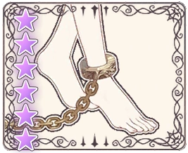 Freedom Restraint | Helix Waltz Wiki | Fandom