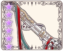 Dual Blade | Helix Waltz Wiki | Fandom