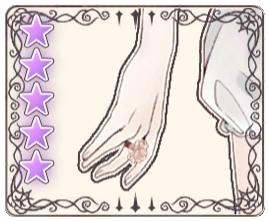 Unguarded/CN | Helix Waltz Wiki | Fandom