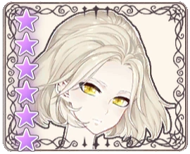 Solemn Face | Helix Waltz Wiki | Fandom