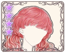 Cerise Pigtails | Helix Waltz Wiki | Fandom