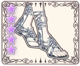 Frost Step/CN | Helix Waltz Wiki | Fandom