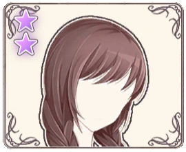 Green Bow Pigtails | Helix Waltz Wiki | Fandom
