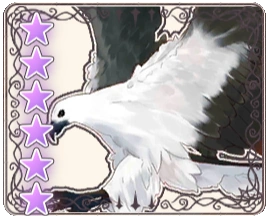 White Falcon | Helix Waltz Wiki | Fandom