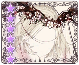 Oaken Antler Veil | Helix Waltz Wiki | Fandom