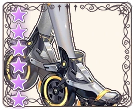 Action Module | Helix Waltz Wiki | Fandom