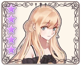 Piano Player Nyx | Helix Waltz Wiki | Fandom