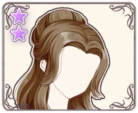 Princess Updo | Helix Waltz Wiki | Fandom