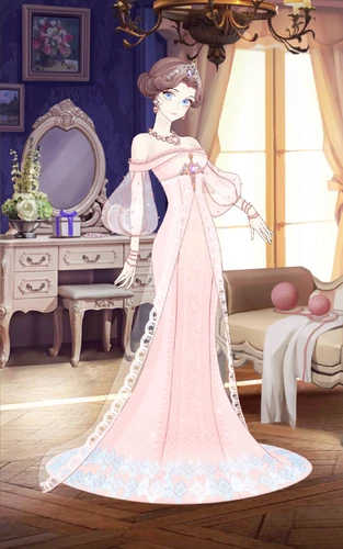 Princess Waltz | Helix Waltz Wiki | Fandom