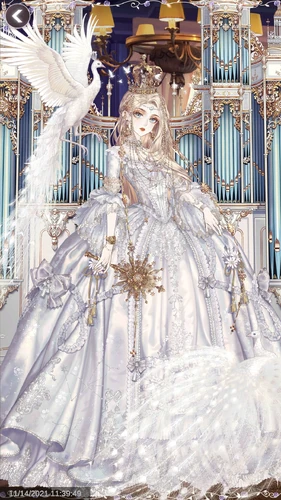 Eternal glow | Helix Waltz Wiki | Fandom