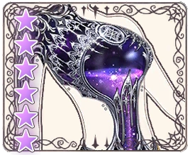 Doomsday Counter | Helix Waltz Wiki | Fandom