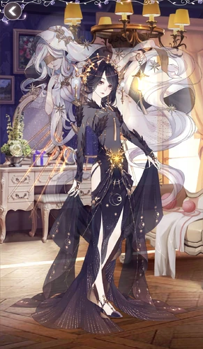 Colorless World | Helix Waltz Wiki | Fandom