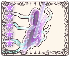 Phantom Sound | Helix Waltz Wiki | Fandom