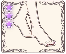 Star Violet | Helix Waltz Wiki | Fandom