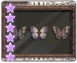 The Dormant Butterfly | Helix Waltz Wiki | Fandom
