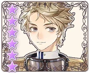 Alan | Helix Waltz Wiki | Fandom