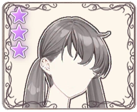 Lovely Pigtails | Helix Waltz Wiki | Fandom