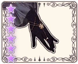 Starless Night/CN | Helix Waltz Wiki | Fandom