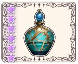 Soul Poison | Helix Waltz Wiki | Fandom