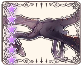 Wounded Dragon | Helix Waltz Wiki | Fandom