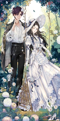 Arcadia Love Song | Helix Waltz Wiki | Fandom