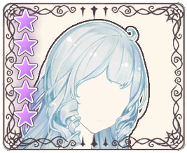 Miss Mallory | Helix Waltz Wiki | Fandom