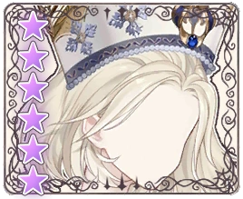 Supreme Crown | Helix Waltz Wiki | Fandom